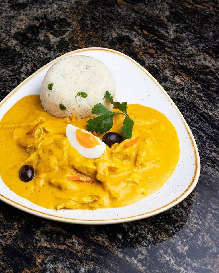 Best Peruvian restaurants: your 5 new favorites