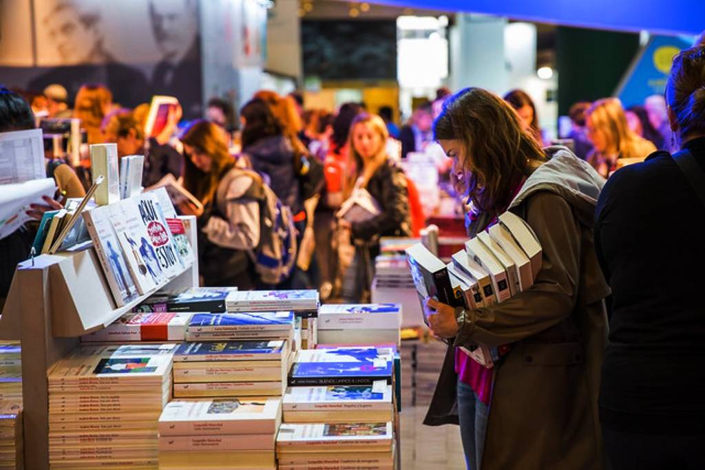 Buenos Aires Book Fair: When to enter for free, themed spaces, and the ...