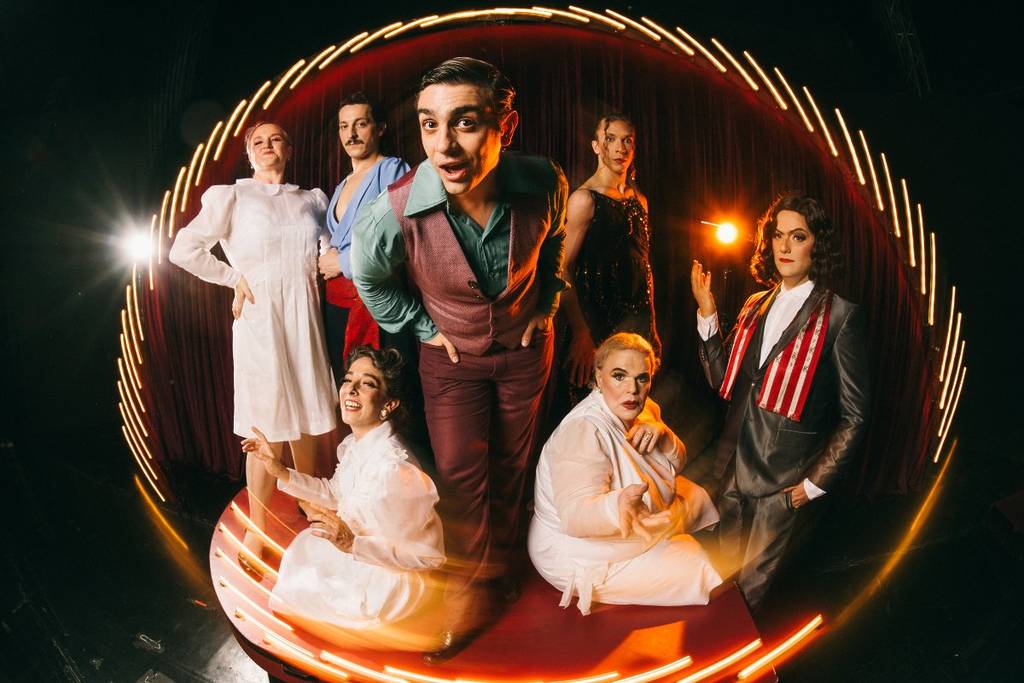 Theater in Buenos Aires: The 29 must-see plays of 2025