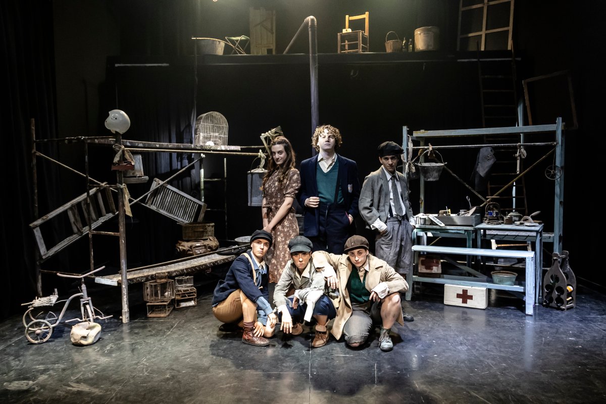 Theater in Buenos Aires: The 35 not-to-be-missed plays of 2025