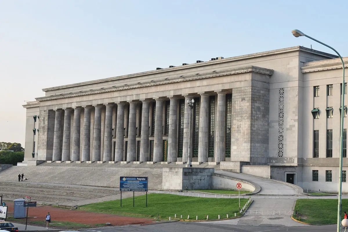 Orgullo UBA: ¿Cuáles son sus mejores carreras a nivel mundial?