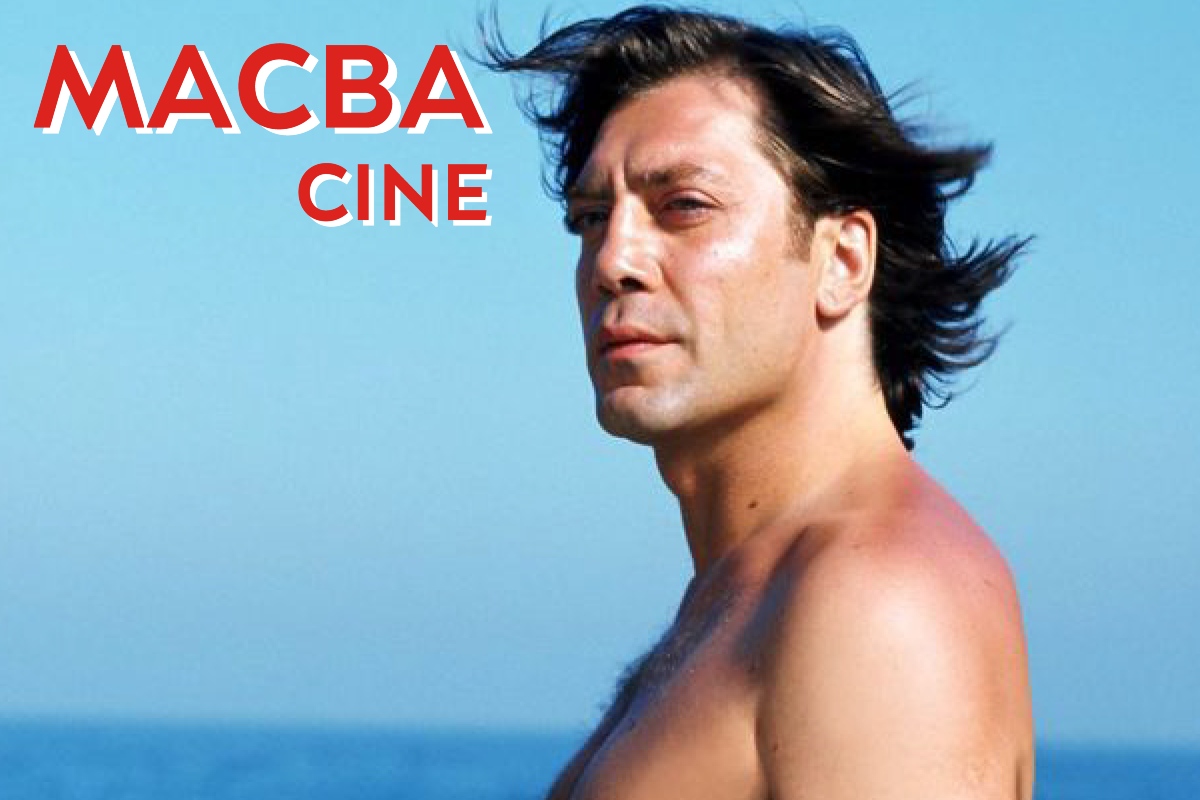 Cine en el Macba gratis ¡Descubrí el mejor cine de España!