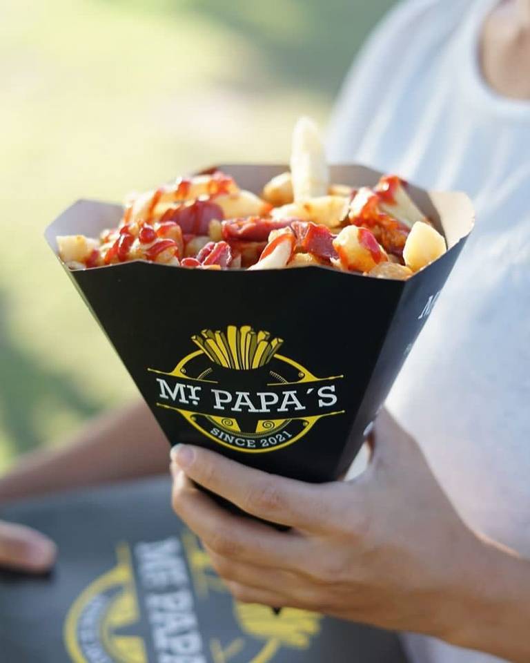 Día de la Papa Frita: celebralo con las 5 mejores papas en cono