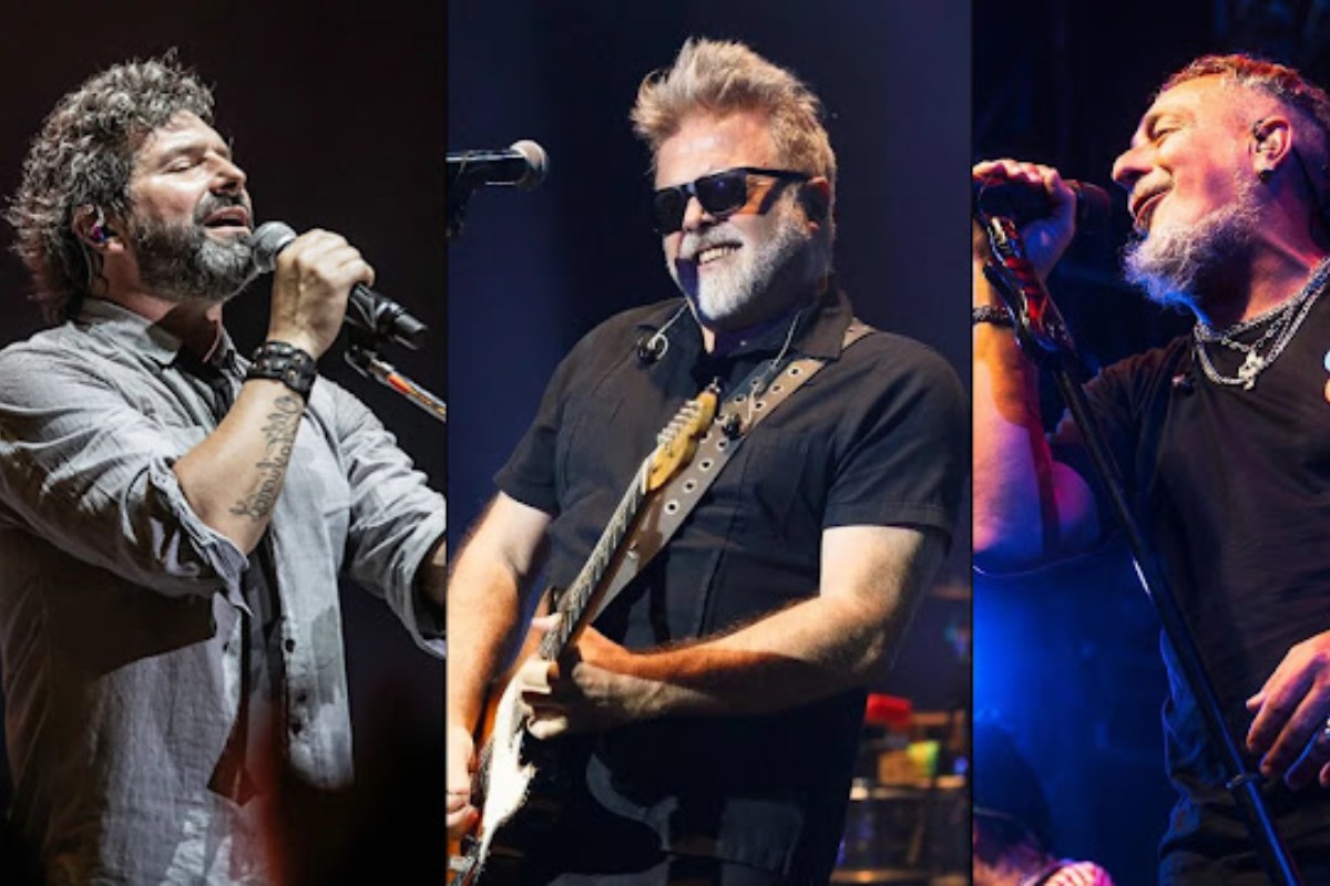 Vivamos Rock: El mejor rock argentino se da cita en este festival