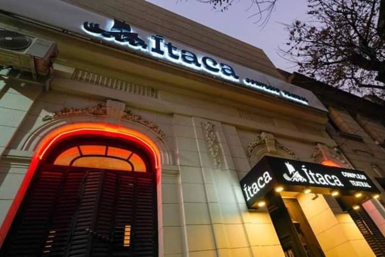 Estos son los 20 principales Teatros de Buenos Aires