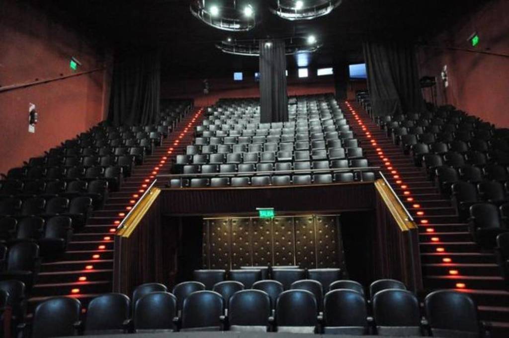 Estos son los 20 principales Teatros de Buenos Aires