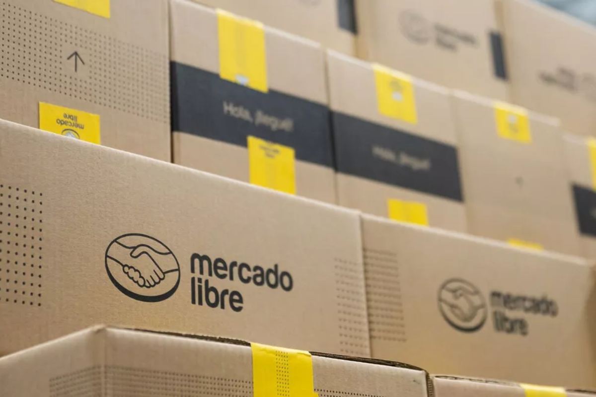 Mercado Libre Internacional: de EEUU a tu puerta y en pesos