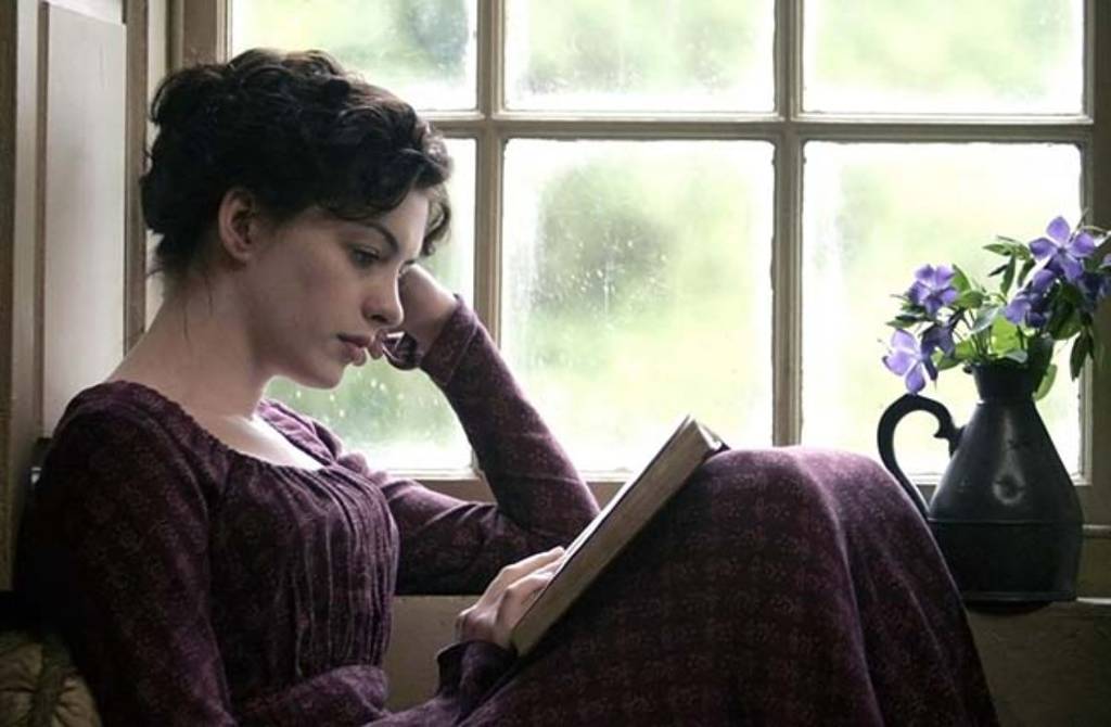 A period ball revives the romanticism of Jane Austen in CABA