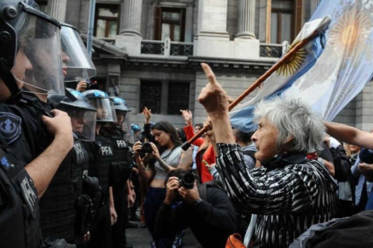 Marcha 19 de Marzo: Qué esperar de ésta y las próximas marchas