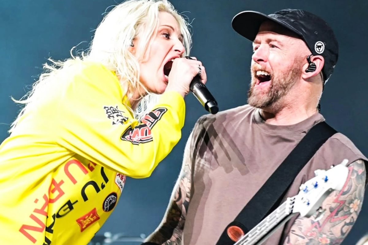 Linkin Park: Cheaper tickets and access to the City Park