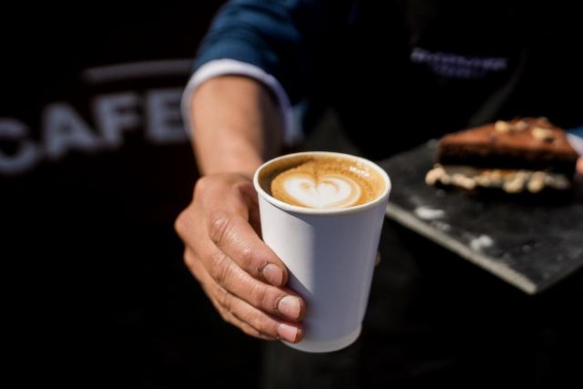 Este fin de semana llega a Recoleta Cafecito BA: más de 20 puestos de ...