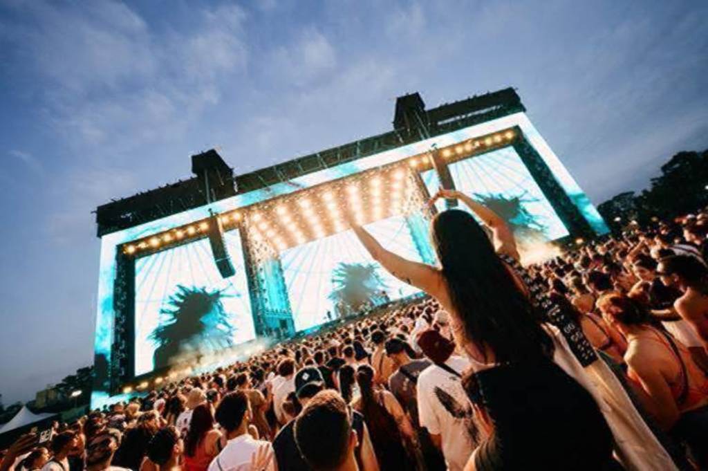 Creamfields 2025: Fecha, entradas y todo lo que tenés que saber