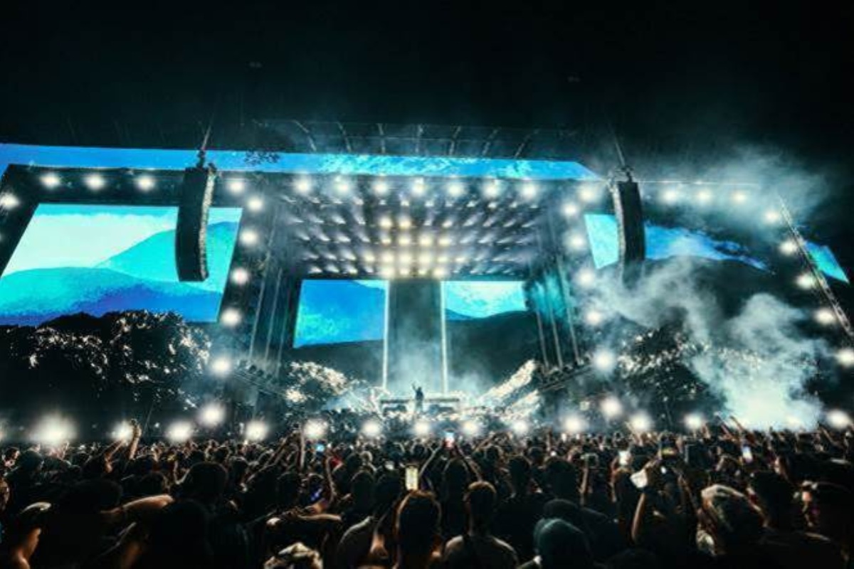 Creamfields 2025: Fecha, entradas y todo lo que tenés que saber