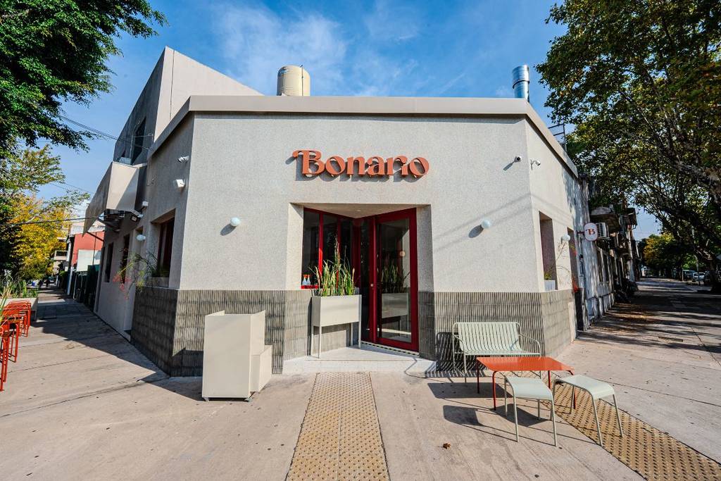 Dónde comer en Villa Urquiza y Chacarita: 3 paradas para un recorrido ...