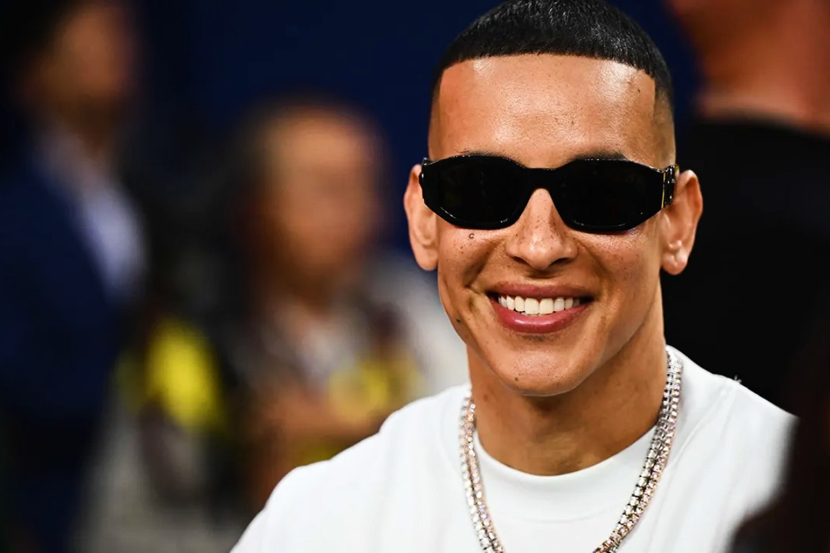 Daddy Yankee free in concert in Lomas de Zamora this July 19: How to ...