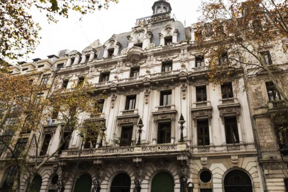 La Casa de la Cultura de Buenos Aires presents your Free Cultural ...