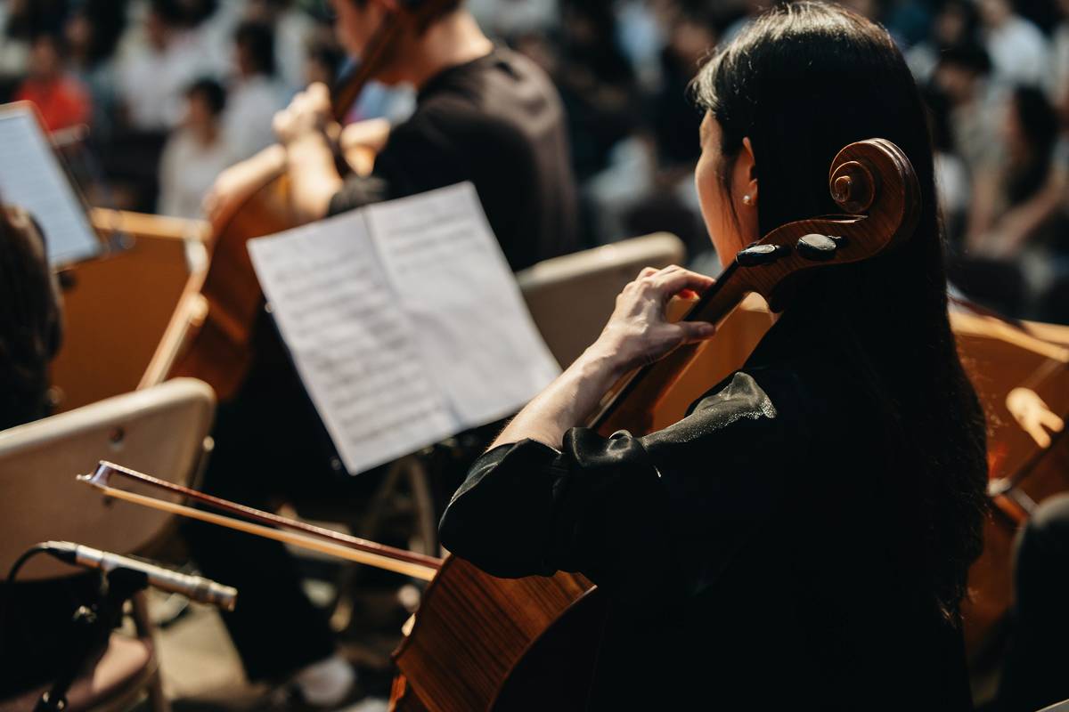 Classical music in Buenos Aires for beginners: 6 unmissable concerts ...