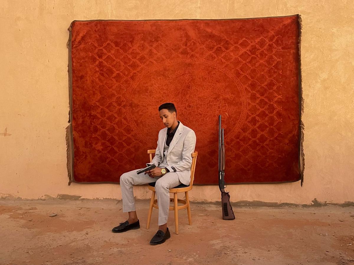 World Press Photo 2025 arrives at Centro Cultural Recoleta: the lesser ...