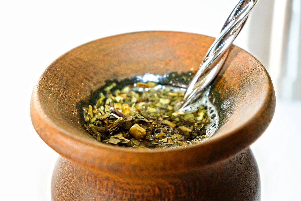 Buenos Aires has its own Museum of Mate: more than 10,000 pieces ...
