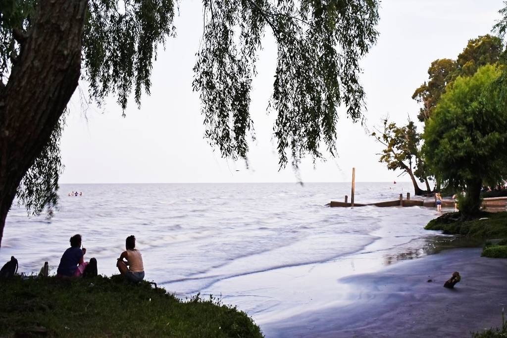 A minutos de CABA: Las dos Playas a 1hs de Buenos Aires con Cabañas para una Escapada Express