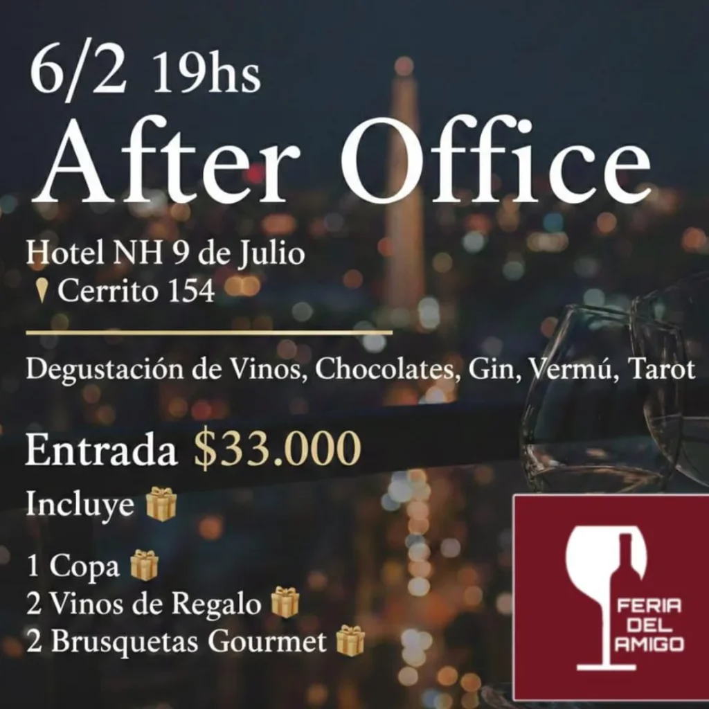 Tus 22 Planes para este fin de semana del 5 al 8 de febrero en Buenos ...