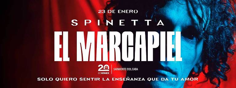 Buenos Aires celebra a Spinetta en su cumpleaños: Conciertos tributo ...