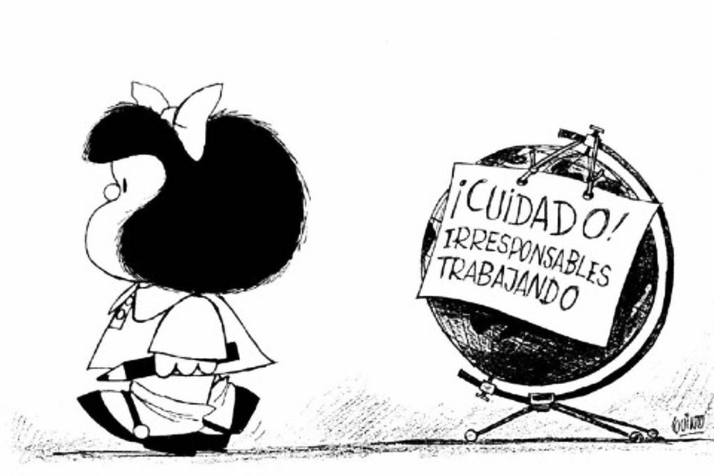 Revolución Kioskera: Mafalda y sus amigos dentro de los chocolates Jack ...