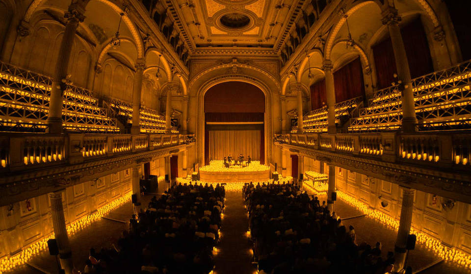 Concerts, festivals and live music in Buenos Aires | Buenos Aires Secreta