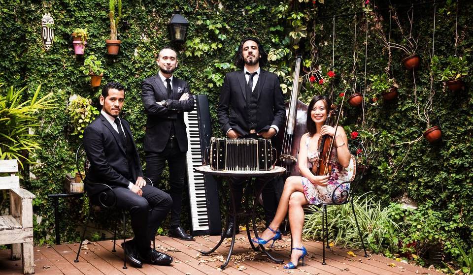 Concerts, festivals and live music in Buenos Aires | Buenos Aires Secreta