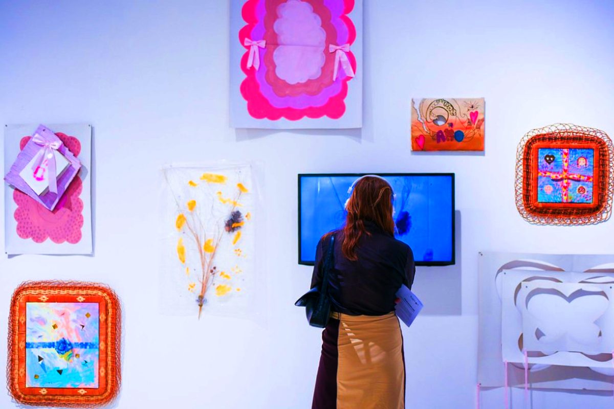 More than 67 art galleries are opening their doors for free tours this ...