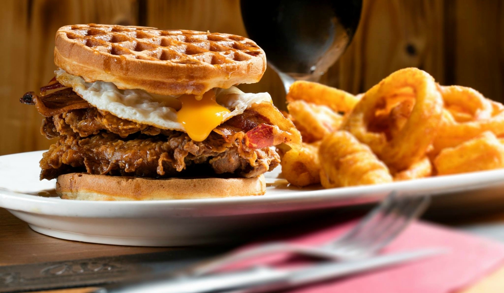 Made in USA: los mejores restaurantes americanos de Barcelona ...