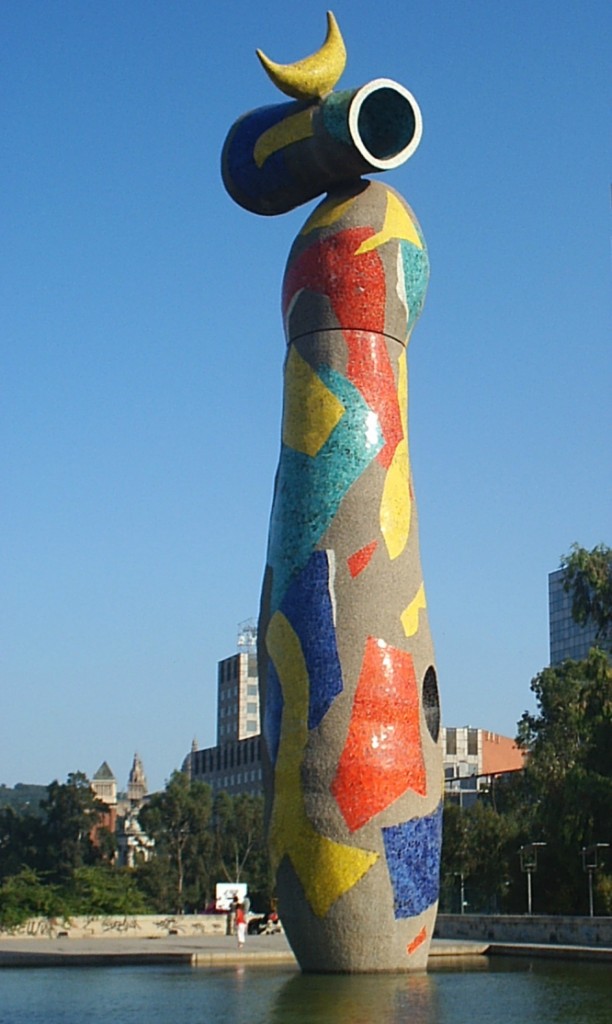 15 monumentos en Barcelona que no te puedes perder