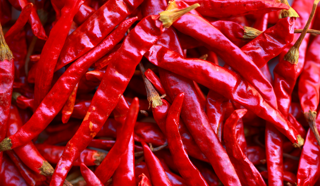 El picante se da cita este finde en Barcelona