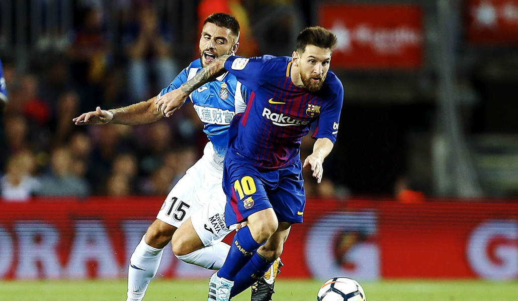 ¿Por qué a los del Barça les llaman culés y a los Espanyol, periquitos?