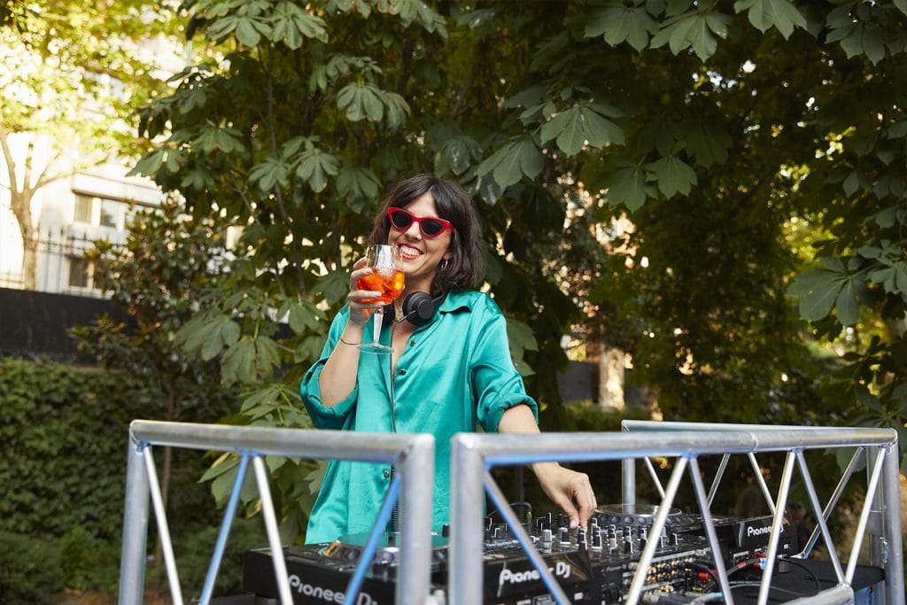 La Aperol Together We Fest es LA FIESTA (sí, con mayúsculas) y pronto ...