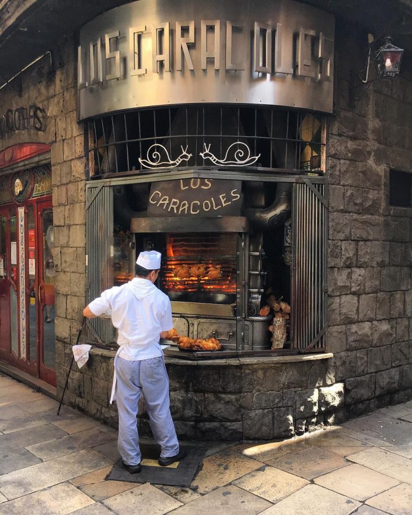 Los mejores restaurantes en Barcelona: la guía definitiva