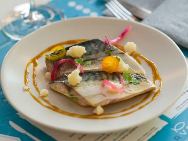 Os melhores restaurantes em Barcelona: o guia definitivo