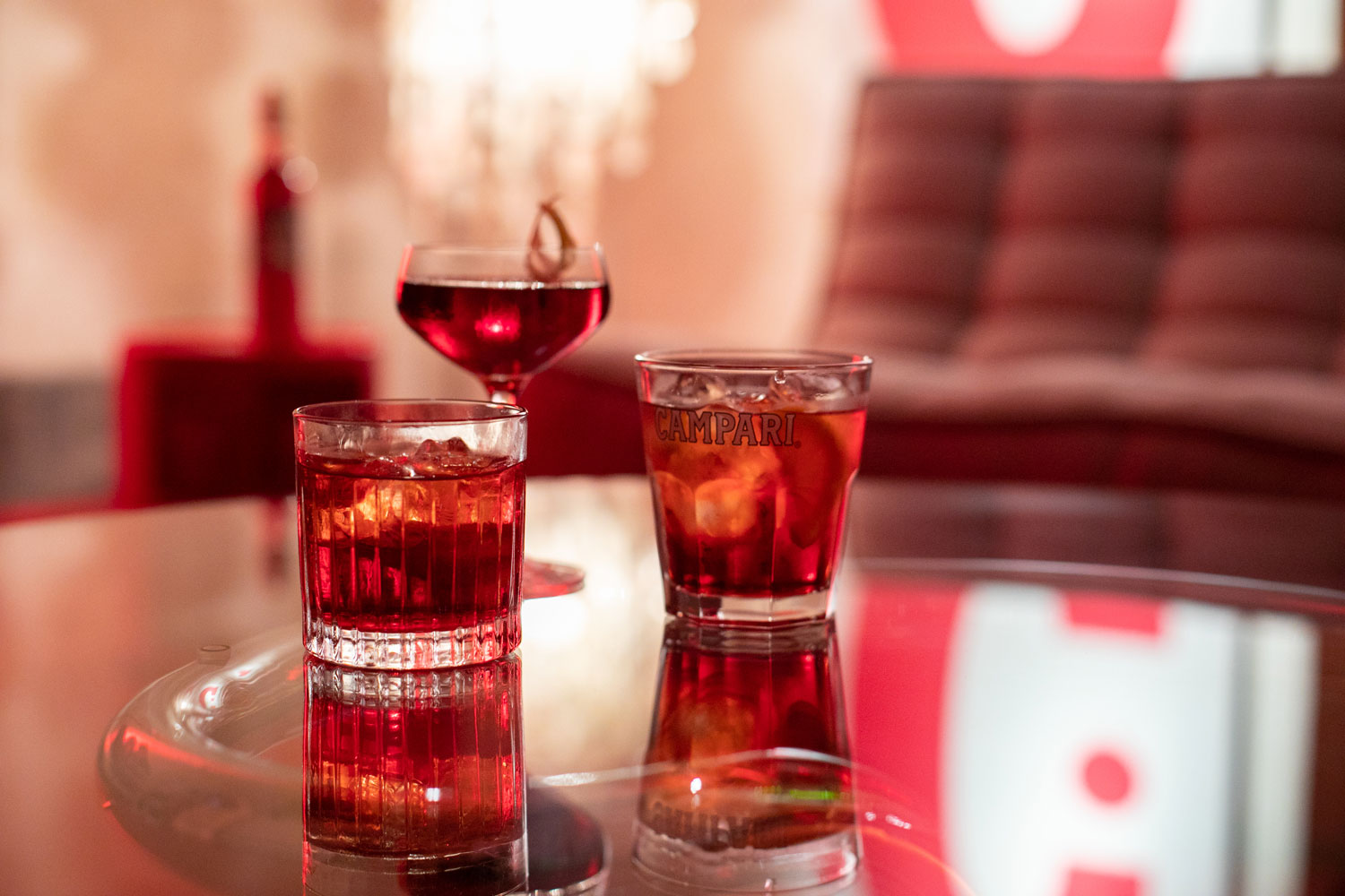 El MEAM se convertirá en el templo de la coctelería durante dos días