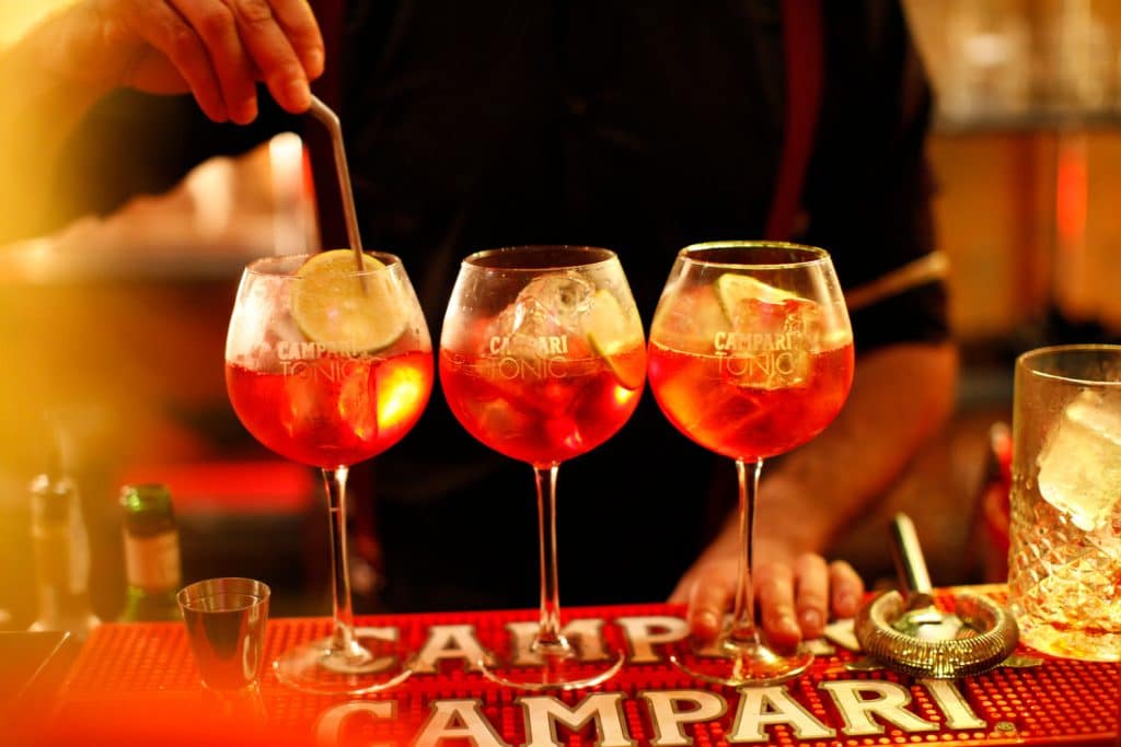 El MEAM se convertirá en el templo de la coctelería durante dos días