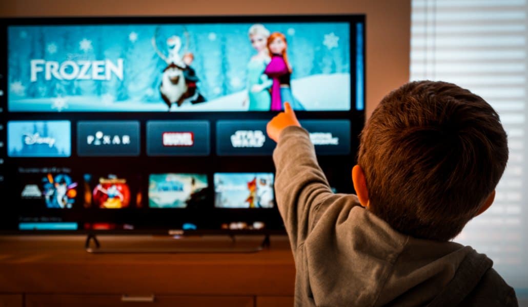 Las 20.000 pelis online que ver gratis con el carnet de biblioteca pública