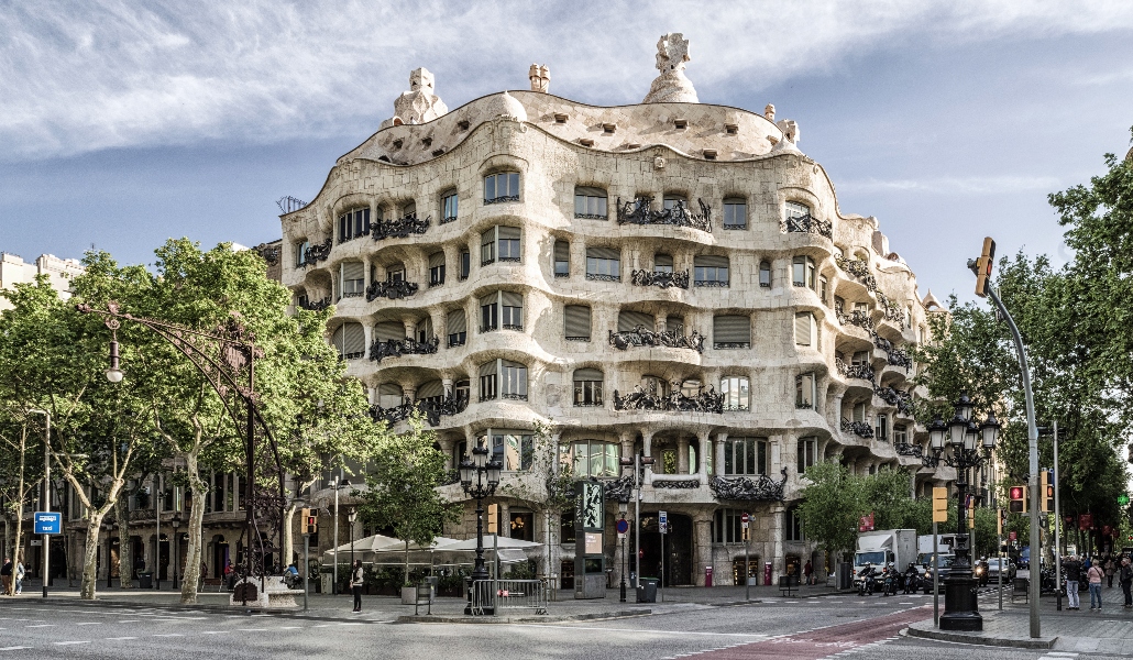 La Pedrera se suma al Black Friday con un 2x1 en entradas