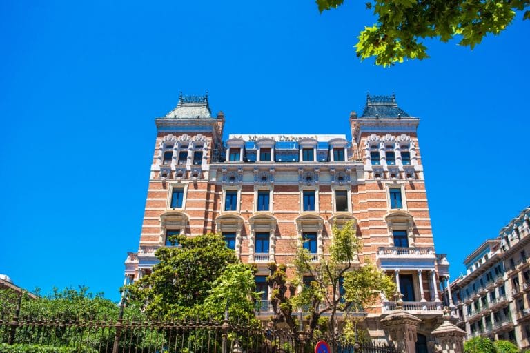 El búnker soviético que se esconde en las profundidades del Tibidado