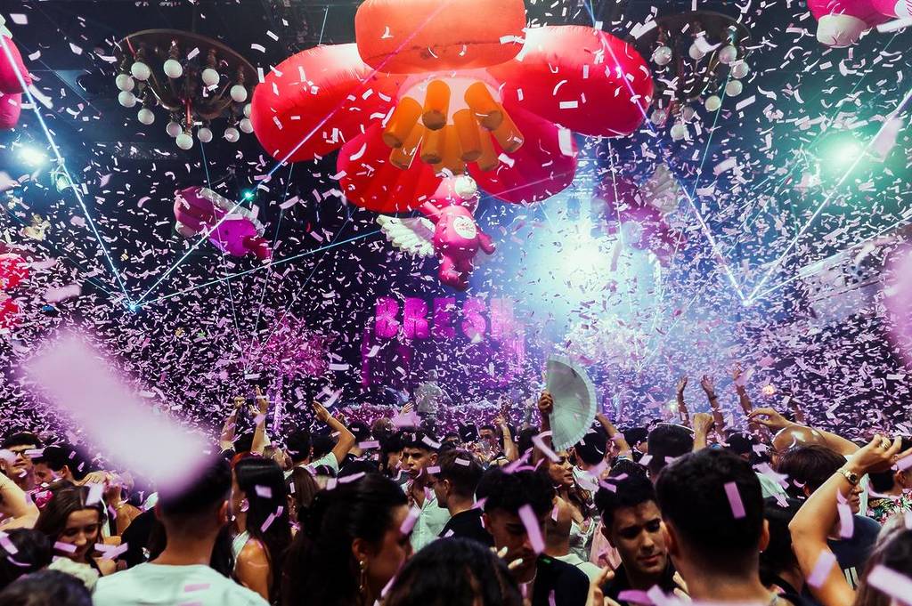 Los mejores planes de ocio en septiembre en Barcelona