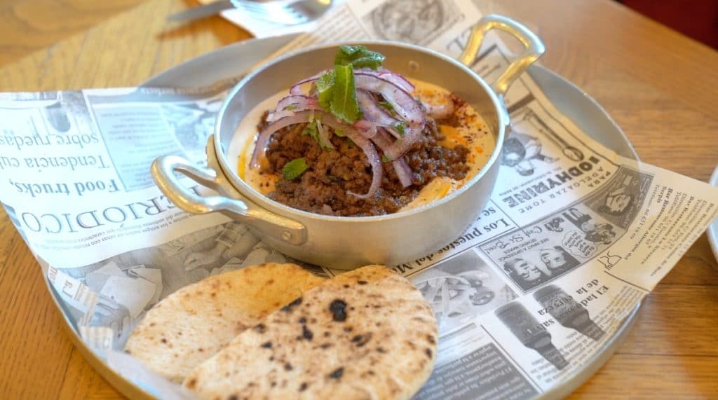 I Migliori Kebab Di Barcellona Si Trovano Solo Qui