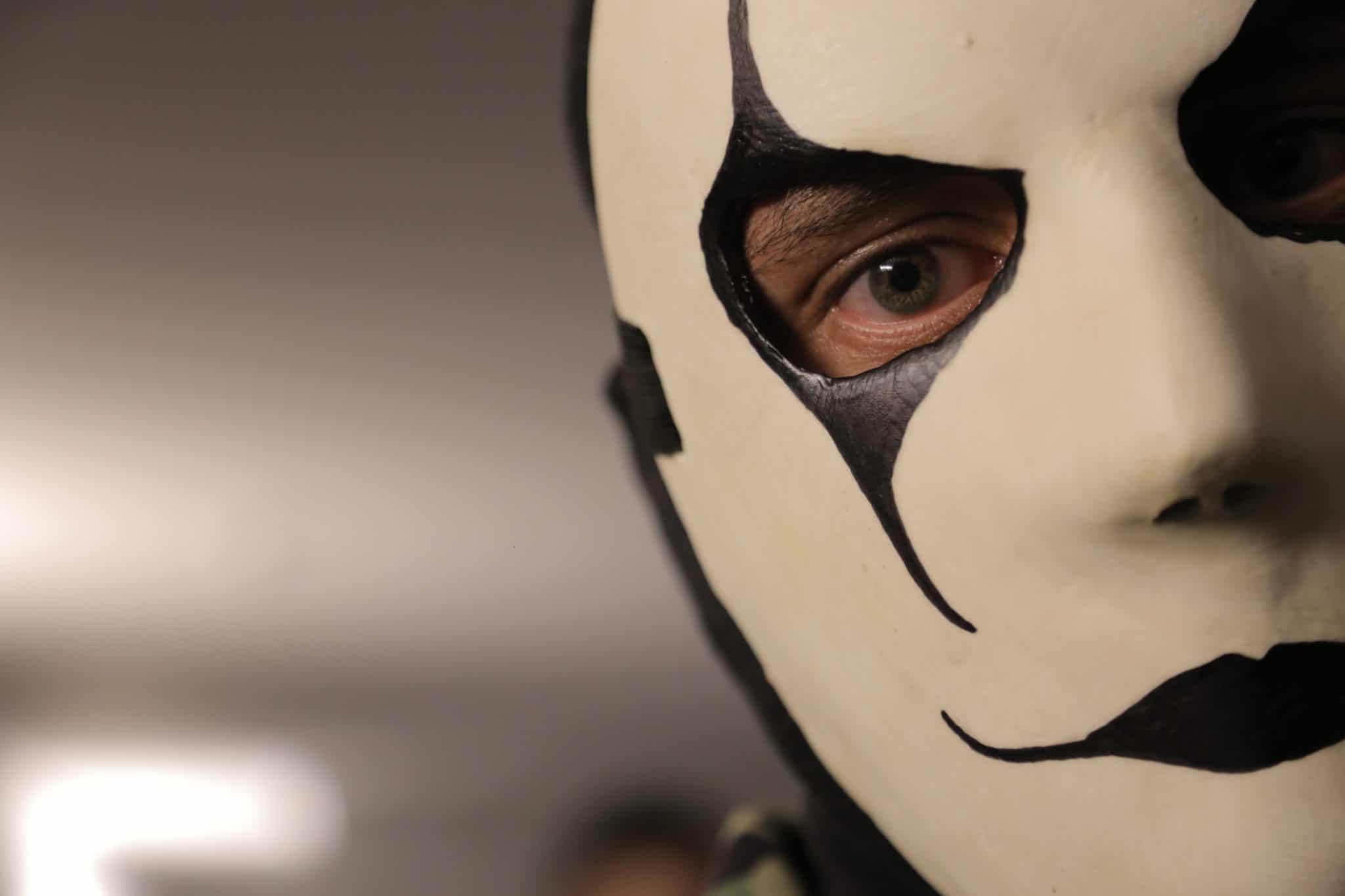 La Purga, una de las experiencias más terroríficas para este Halloween