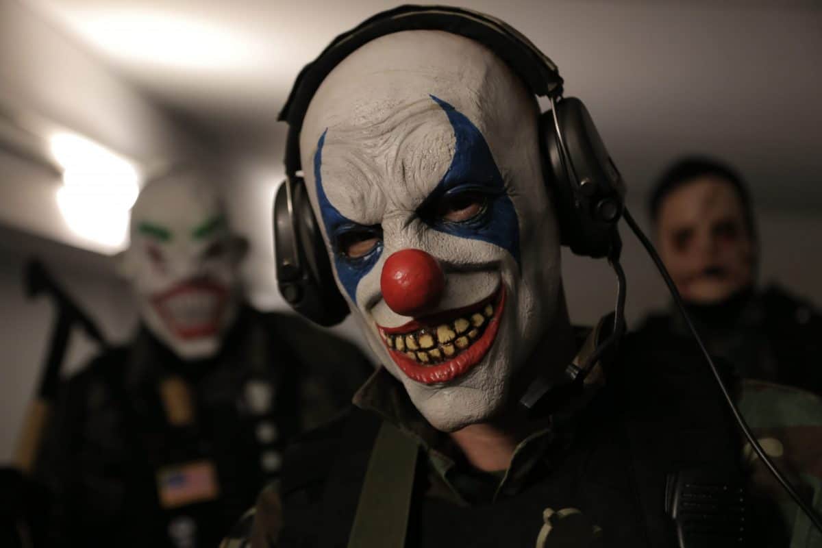 La Purga, una de las experiencias más terroríficas para este Halloween