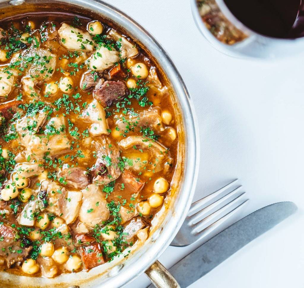 13 typical Catalan dishes that you can't overlook