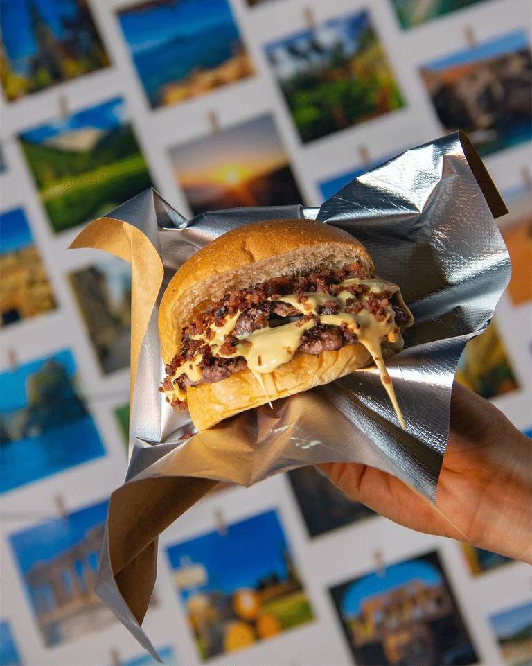 The definitive guide to the best burgers in Barcelona
