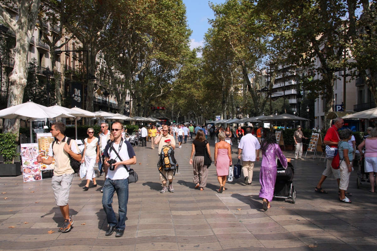 Gràcies en català ¿per què els catalans diem "merci"?