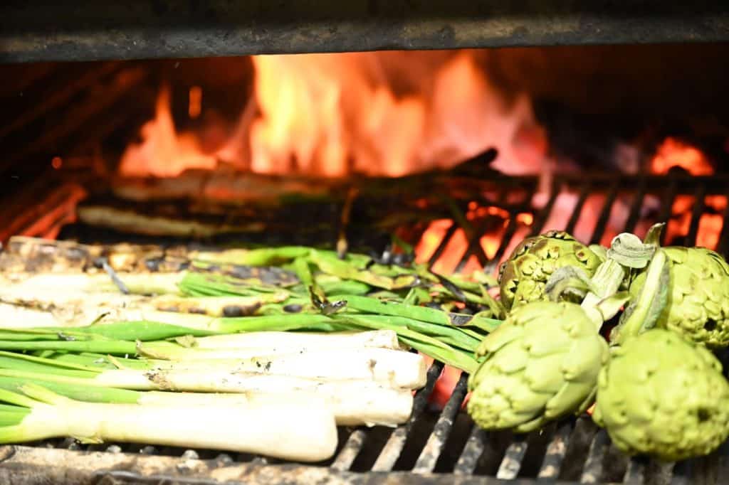 Eating calçots in Barcelona: the 12 best restaurants